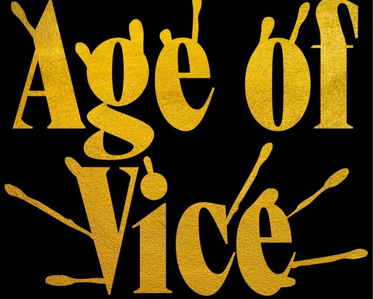 REVIEW: Age of Vice by Deepti Kapoor – The Coachella Review