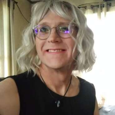 Two Poems By Cassandra Whitaker – The Coachella Review