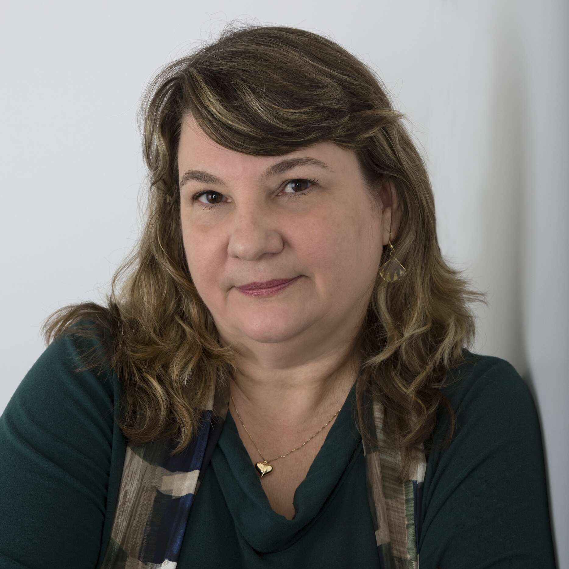 Let It Go by Colleen Kearney Rich – The Coachella Review