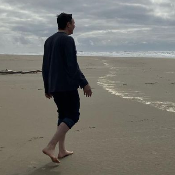 POETRY: Too Much by Jason M. Thornberry – The Coachella Review