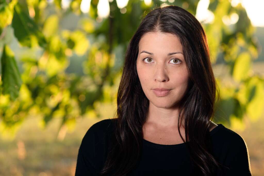 A Conversation with Kimi Cunningham Grant – The Coachella Review