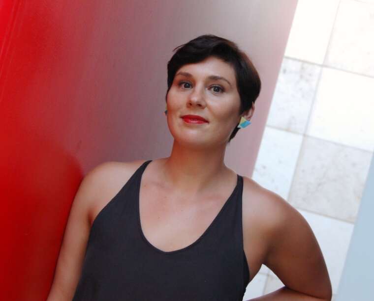 Interview: TCR Talks with Liska Jacobs – The Coachella Review