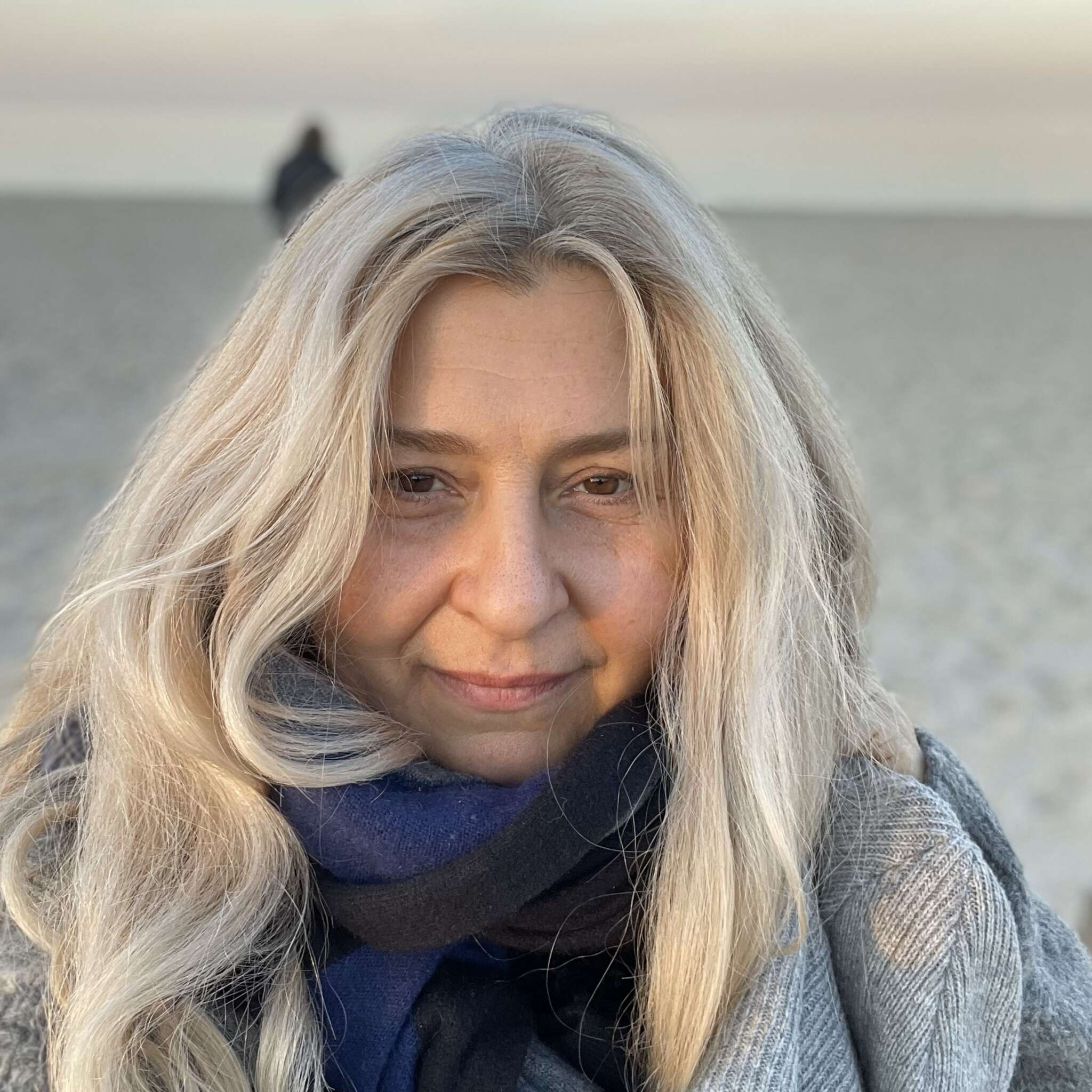 POETRY: Methuselah Star by Olga Maslova – The Coachella Review
