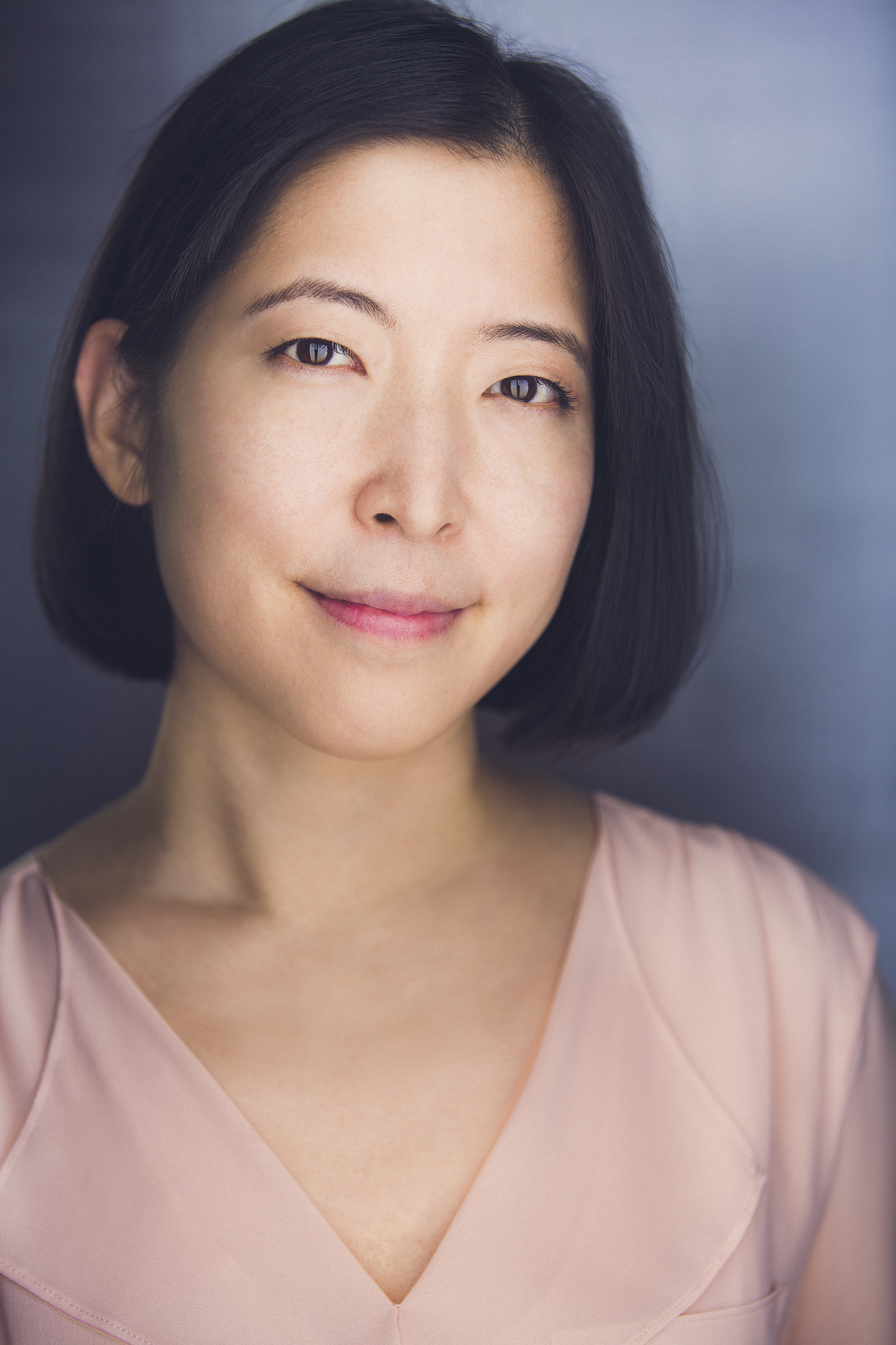 TCR Talks with Catherine Chung – The Coachella Review